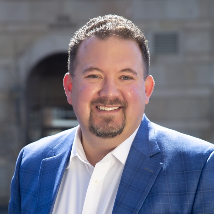 Mark Truax - Pac/West Strategies